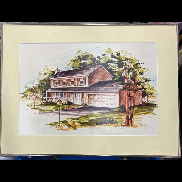 Paul Yoder | Wall Decor | Paul Yoder Picture | Poshmark